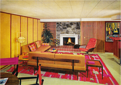 » An interiors guide through the decadesShape Real Estate