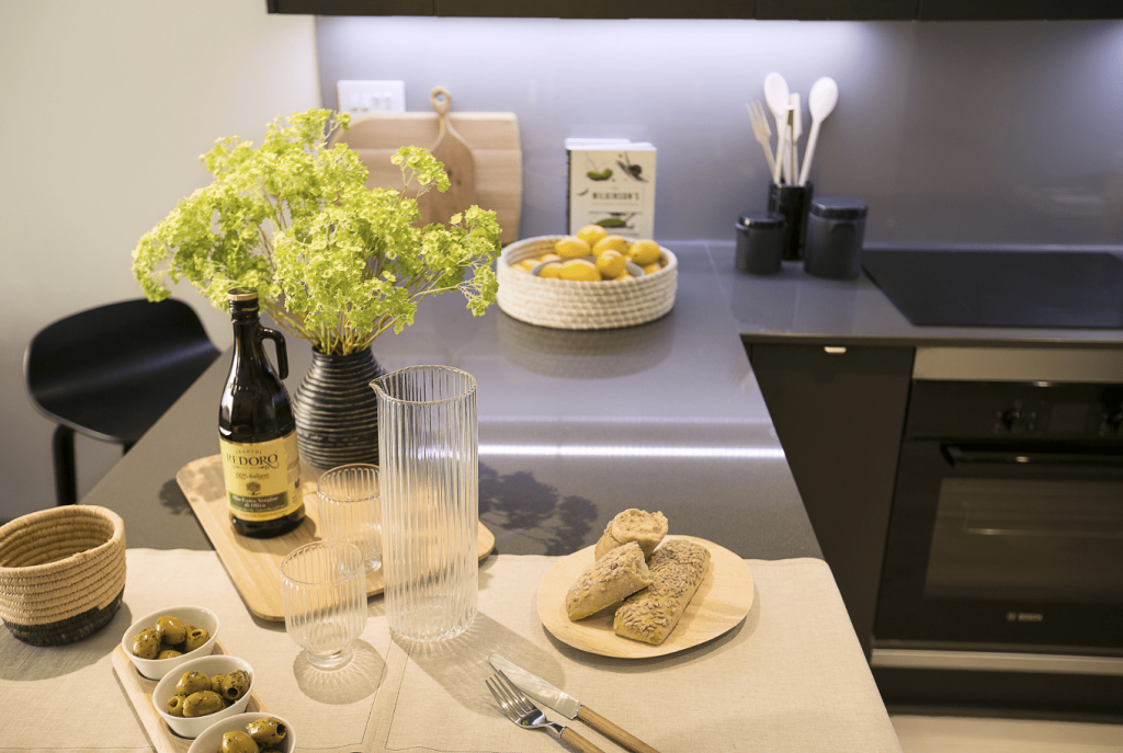 The Taper Building – Shape Real Estate