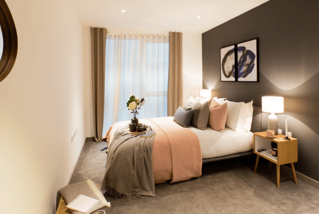 The Taper Building – Shape Real Estate